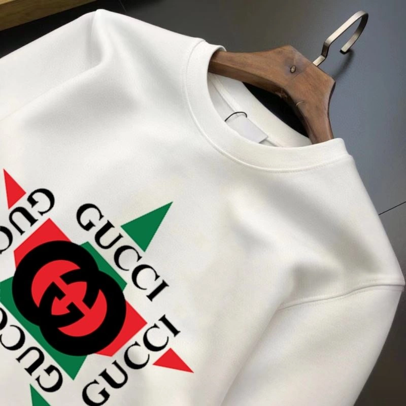 1:1 copy Gucci Hoodies