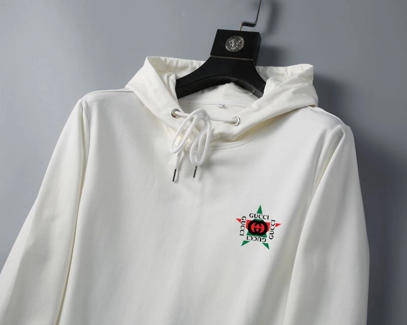 Gucci Hoodies