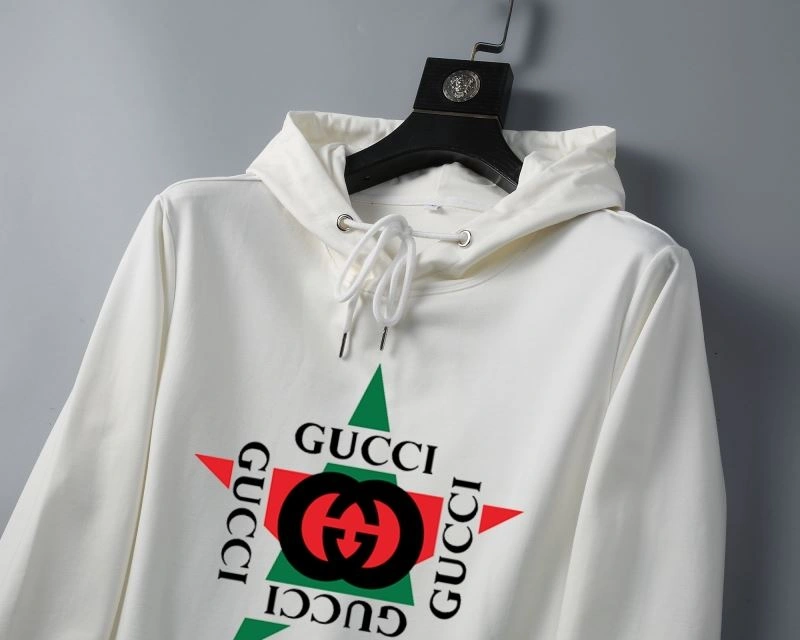 Gucci Hoodies