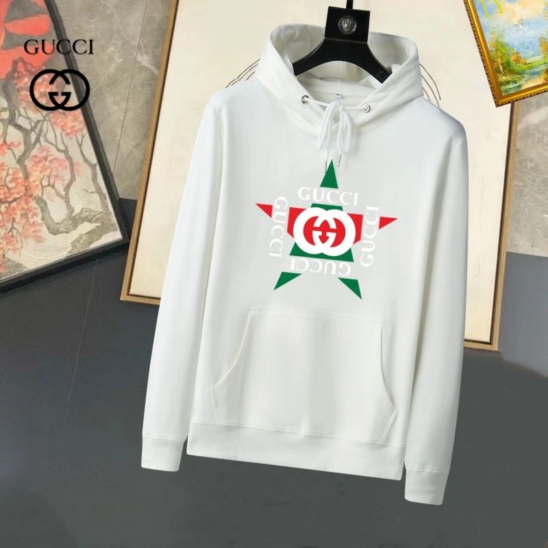 Inexpensive Gucci Hoodies