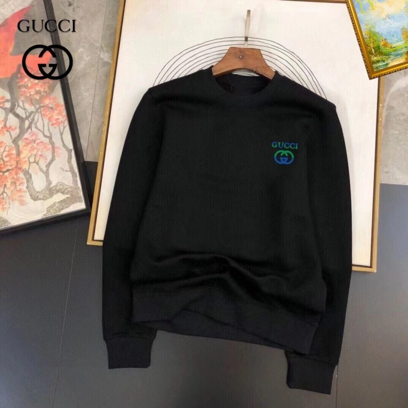 Brand-authenticated Gucci Hoodies