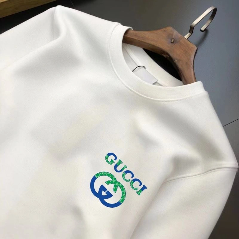 Brand-authenticated Gucci Hoodies