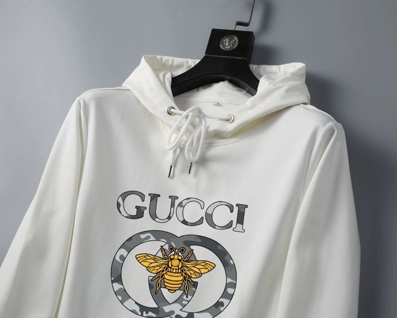 Gucci Hoodies