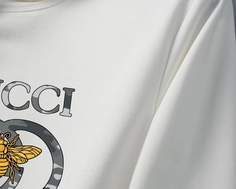 Accurate model Gucci Hoodies