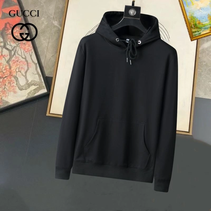 Accurate model Gucci Hoodies