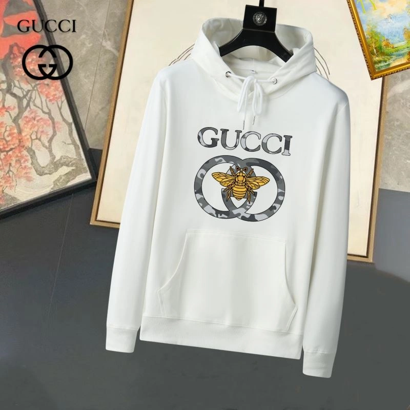 Accurate model Gucci Hoodies