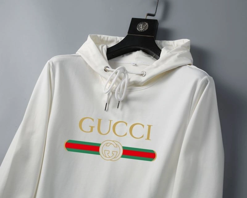 Real Gucci Hoodies