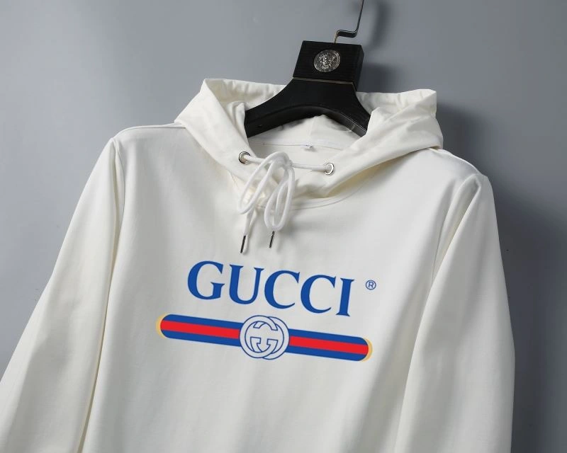 Real Gucci Hoodies