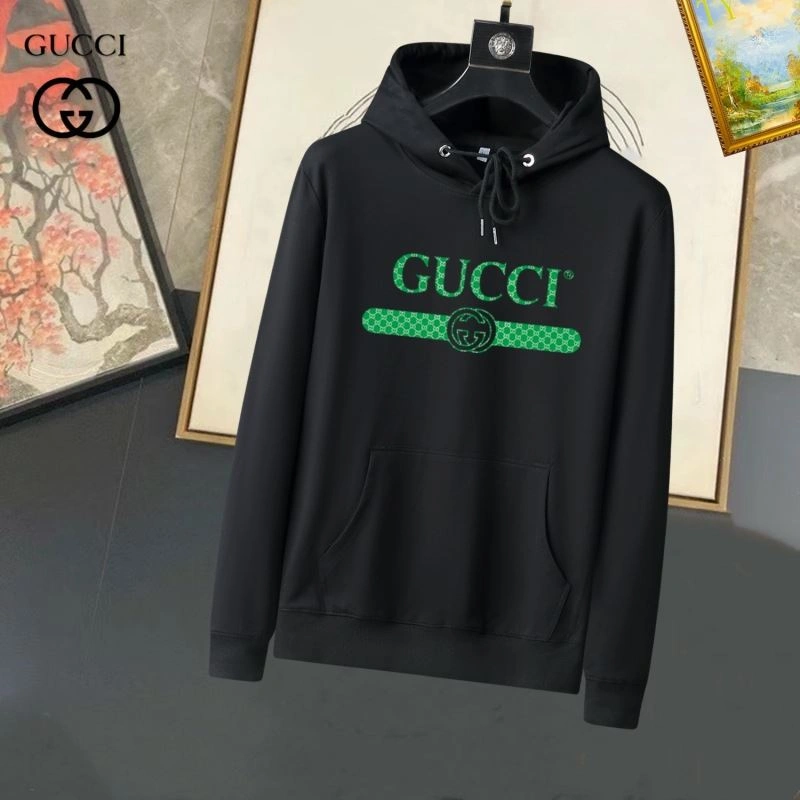 Real Gucci Hoodies