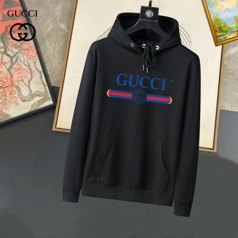 Real Gucci Hoodies