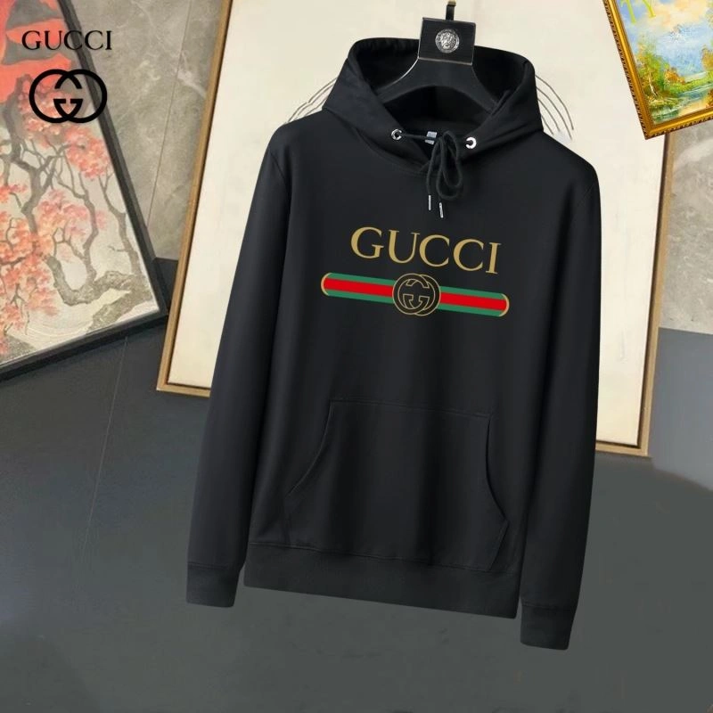 Real Gucci Hoodies
