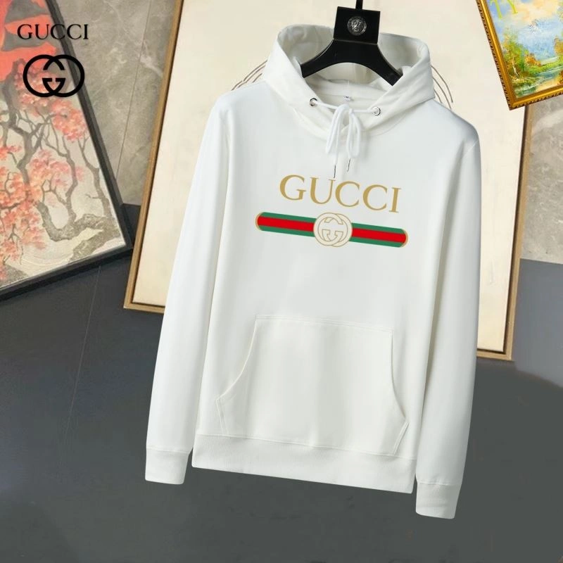 Real Gucci Hoodies