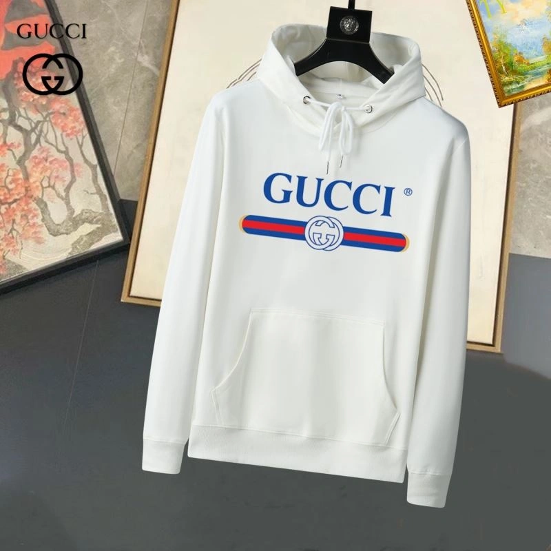 Real Gucci Hoodies