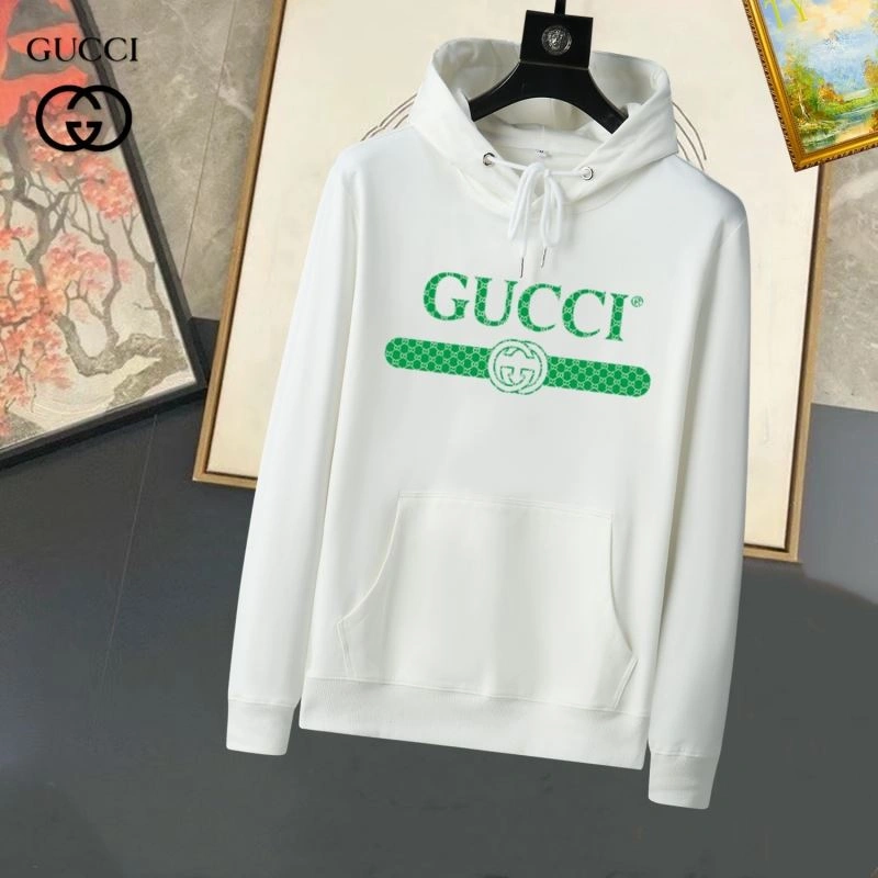 Real Gucci Hoodies