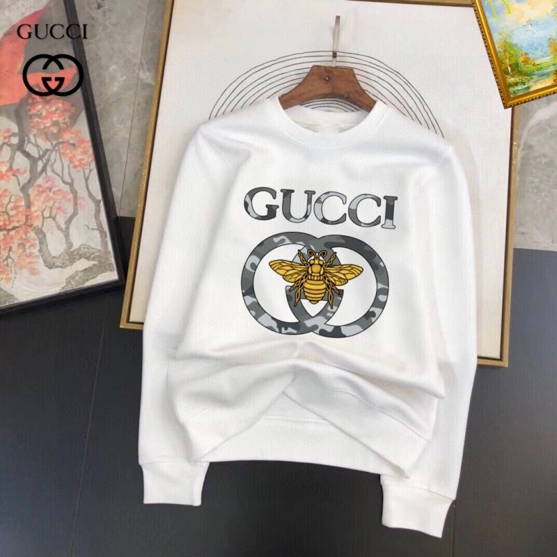 Gucci Hoodies