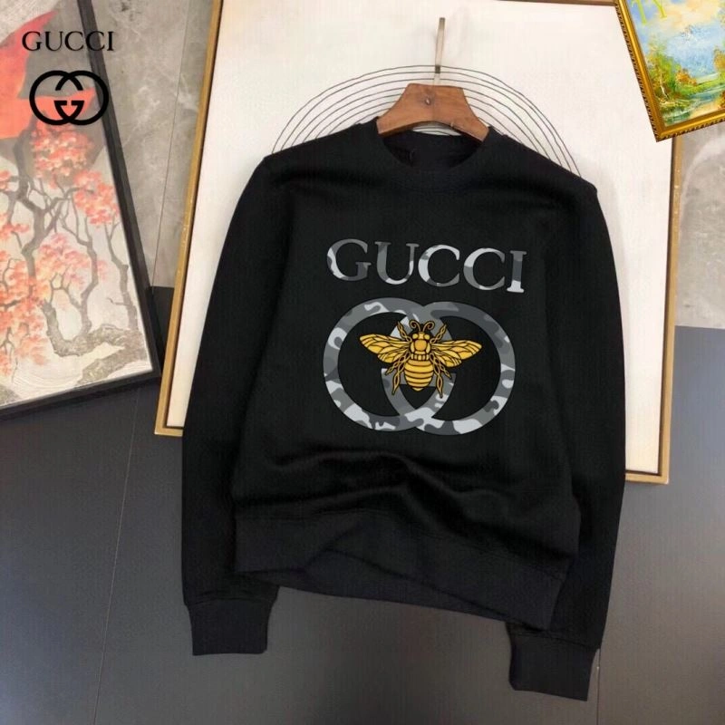 Official Gucci Hoodies