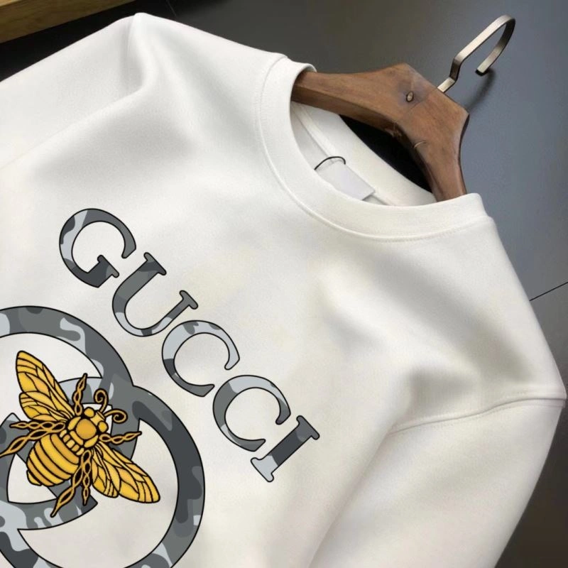 Official Gucci Hoodies