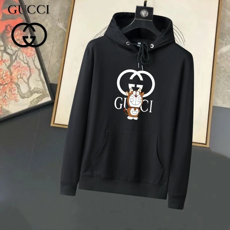 Gucci Hoodies