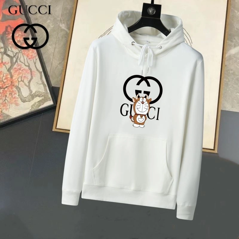 Precise copy Gucci Hoodies