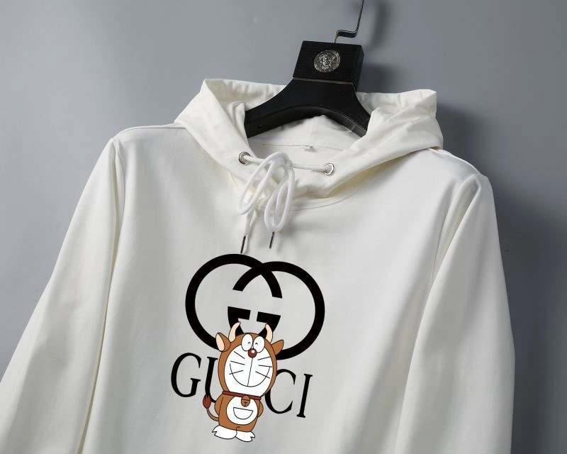 Precise copy Gucci Hoodies