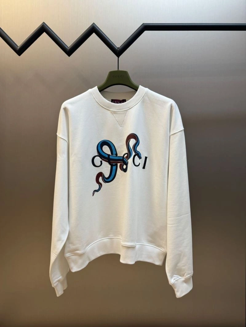 Gucci Hoodies