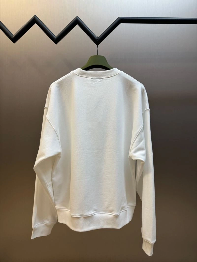 Top mirror Gucci Hoodies