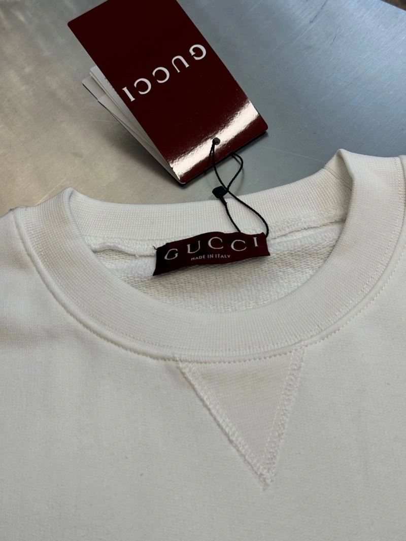 Top mirror Gucci Hoodies