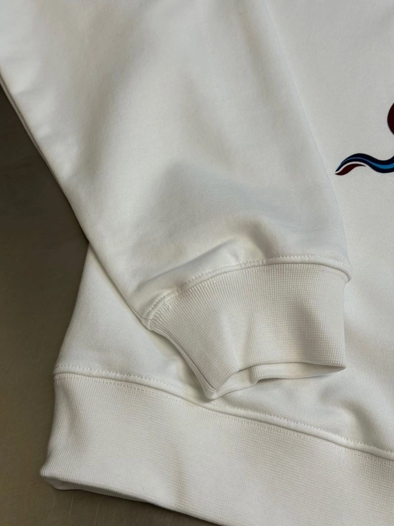Top mirror Gucci Hoodies