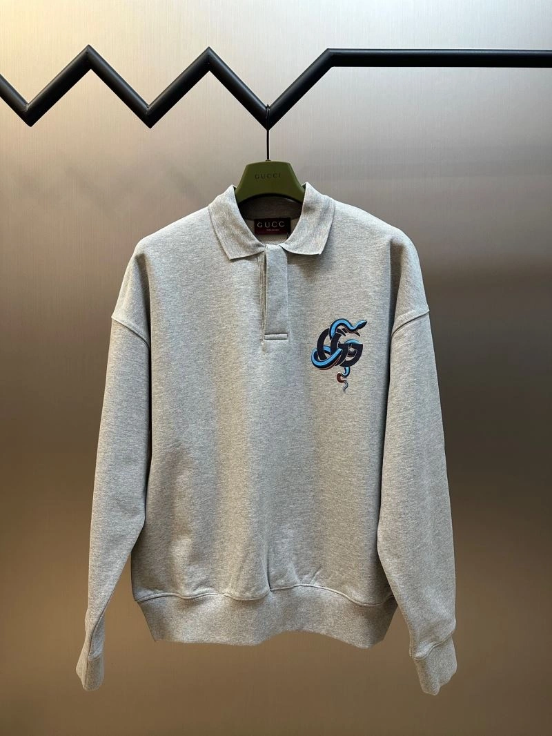 Gucci Hoodies
