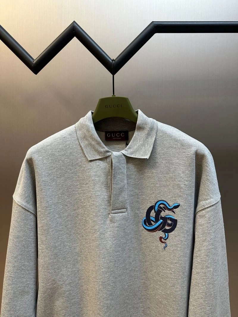 1:1 copy Gucci Hoodies