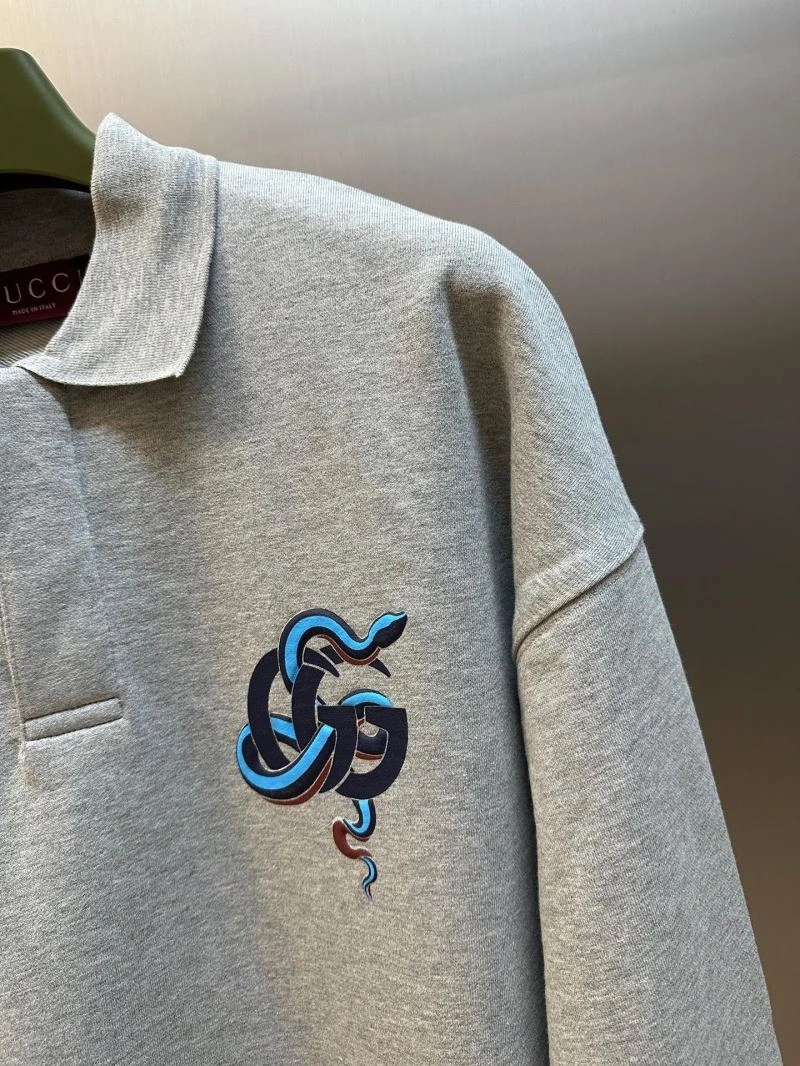 1:1 copy Gucci Hoodies