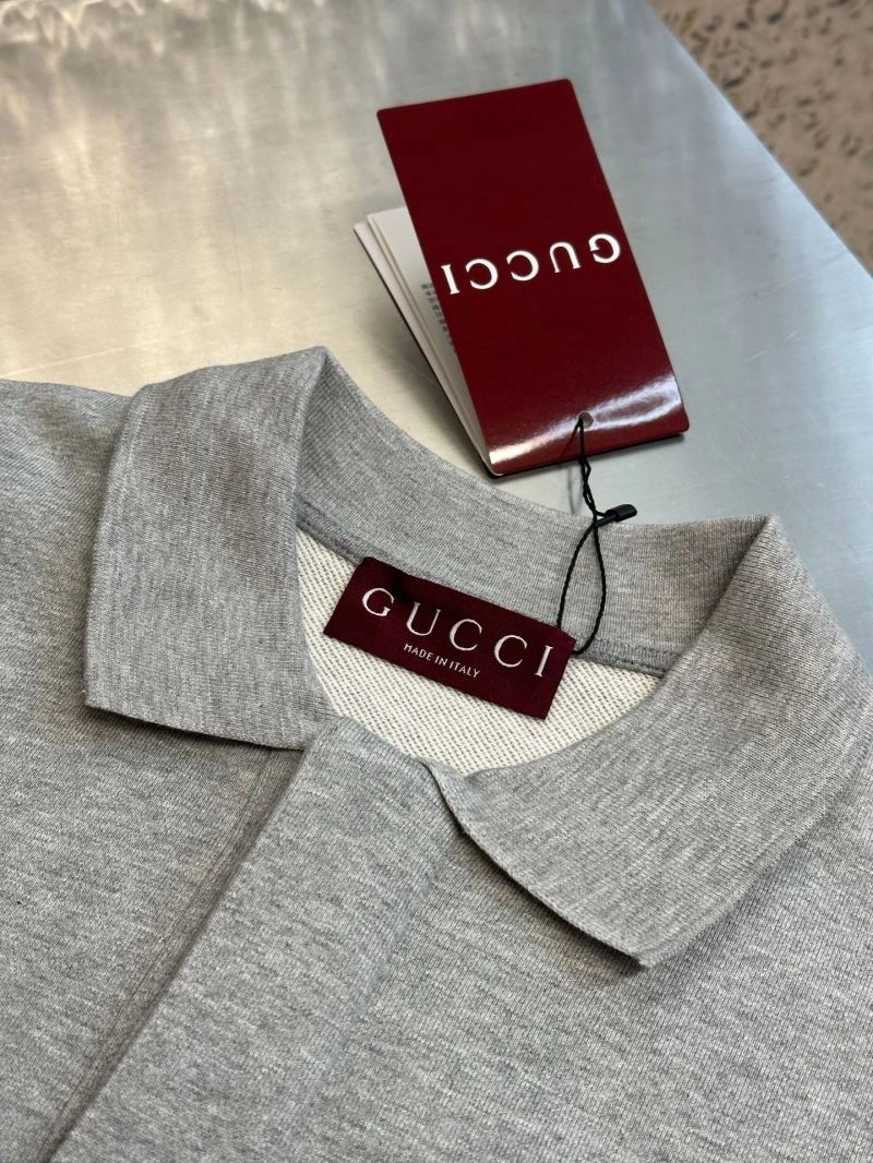 1:1 copy Gucci Hoodies