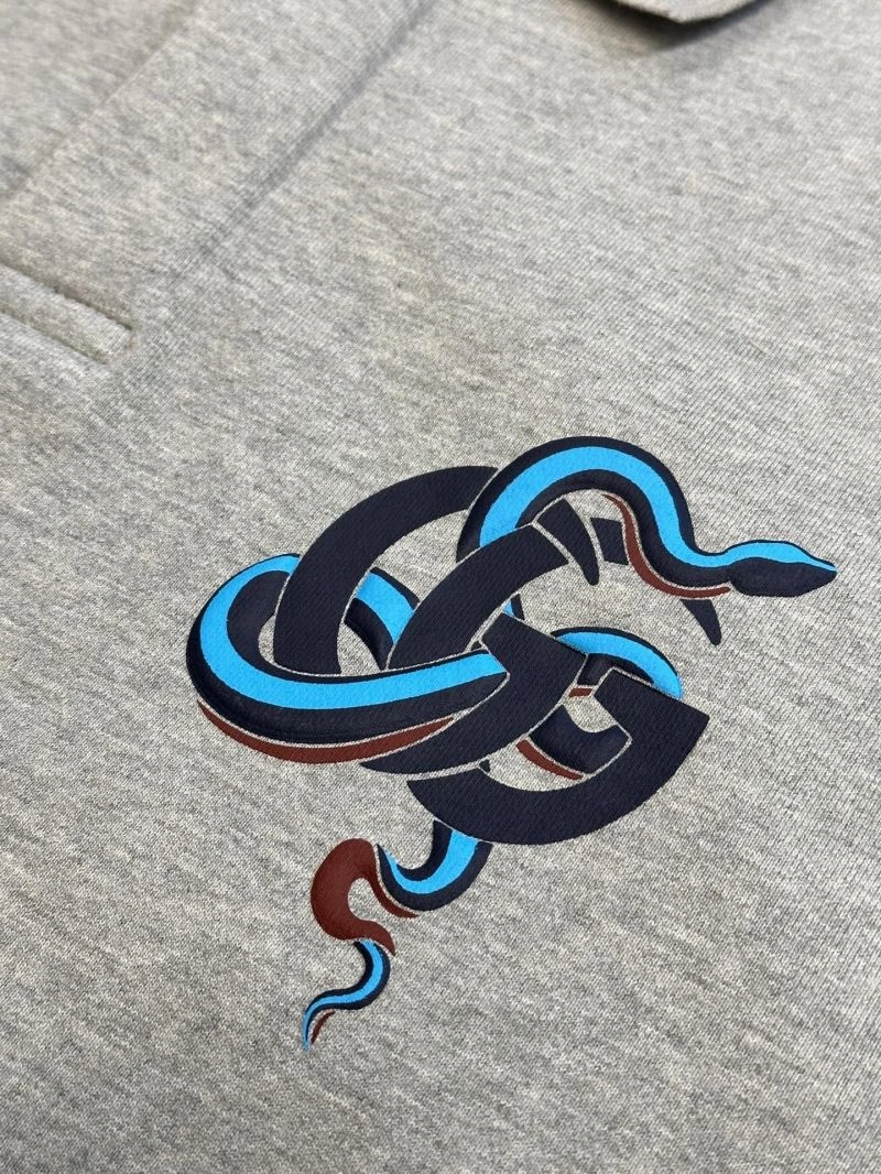1:1 copy Gucci Hoodies
