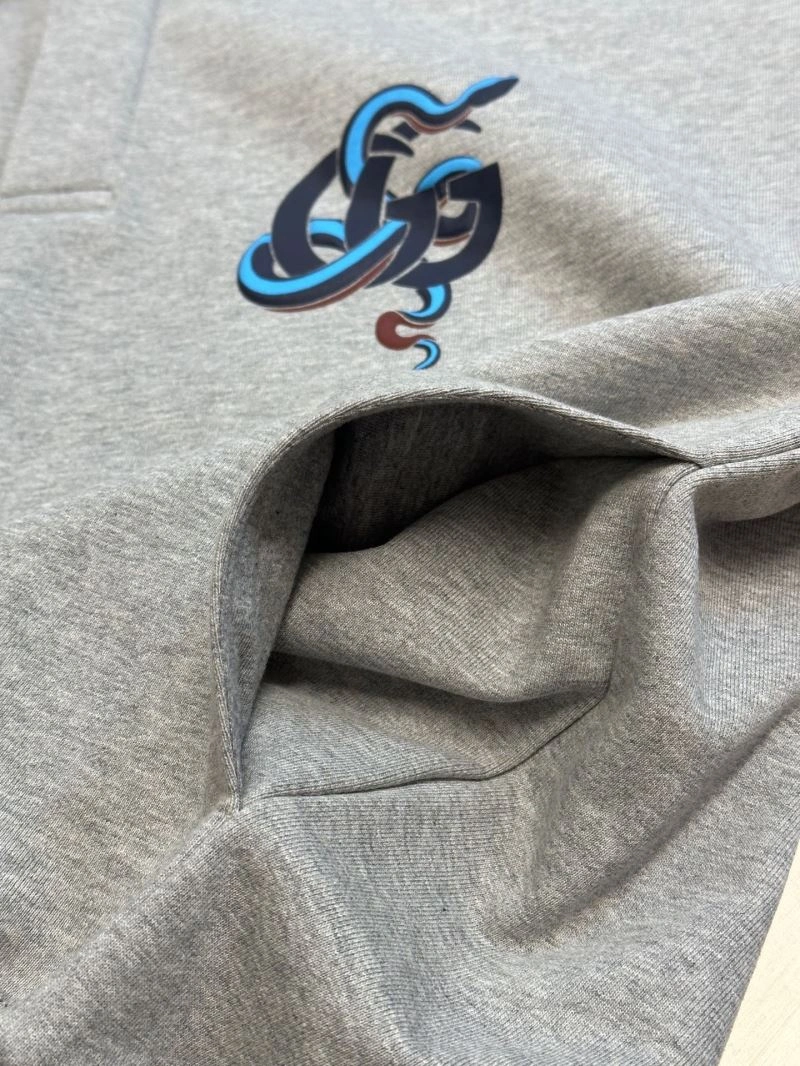 1:1 copy Gucci Hoodies