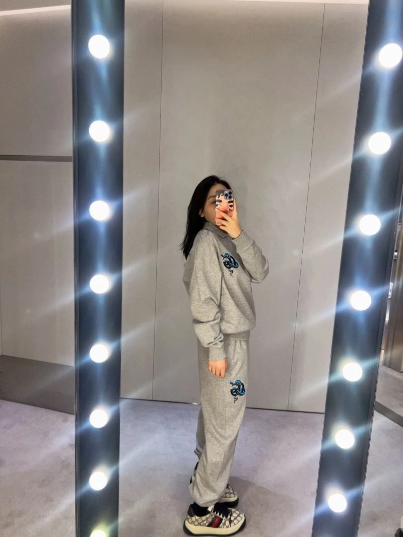1:1 copy Gucci Hoodies