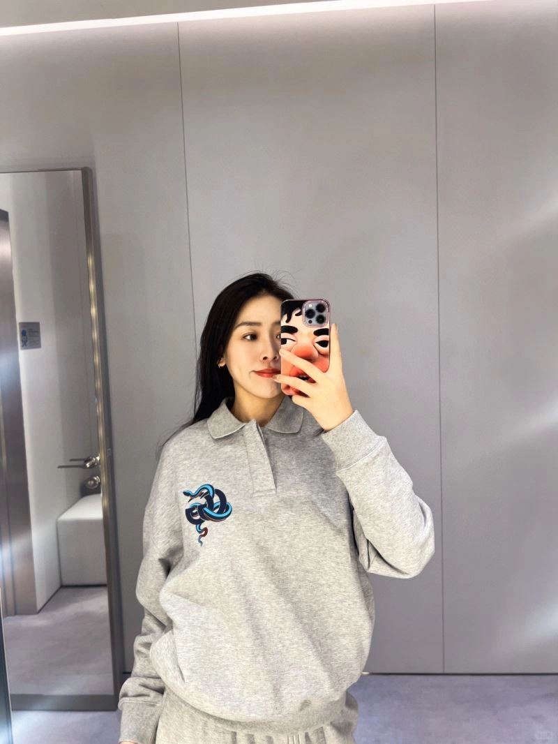 1:1 copy Gucci Hoodies