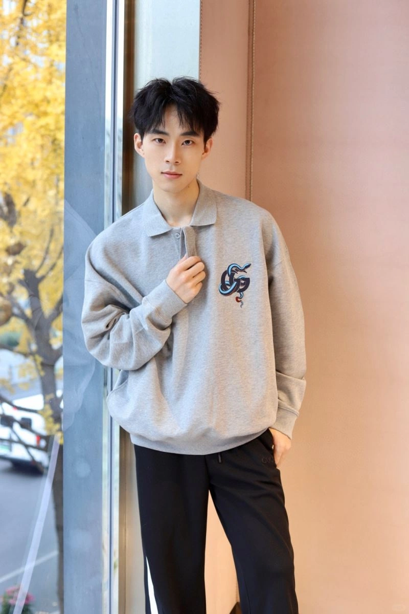 1:1 copy Gucci Hoodies