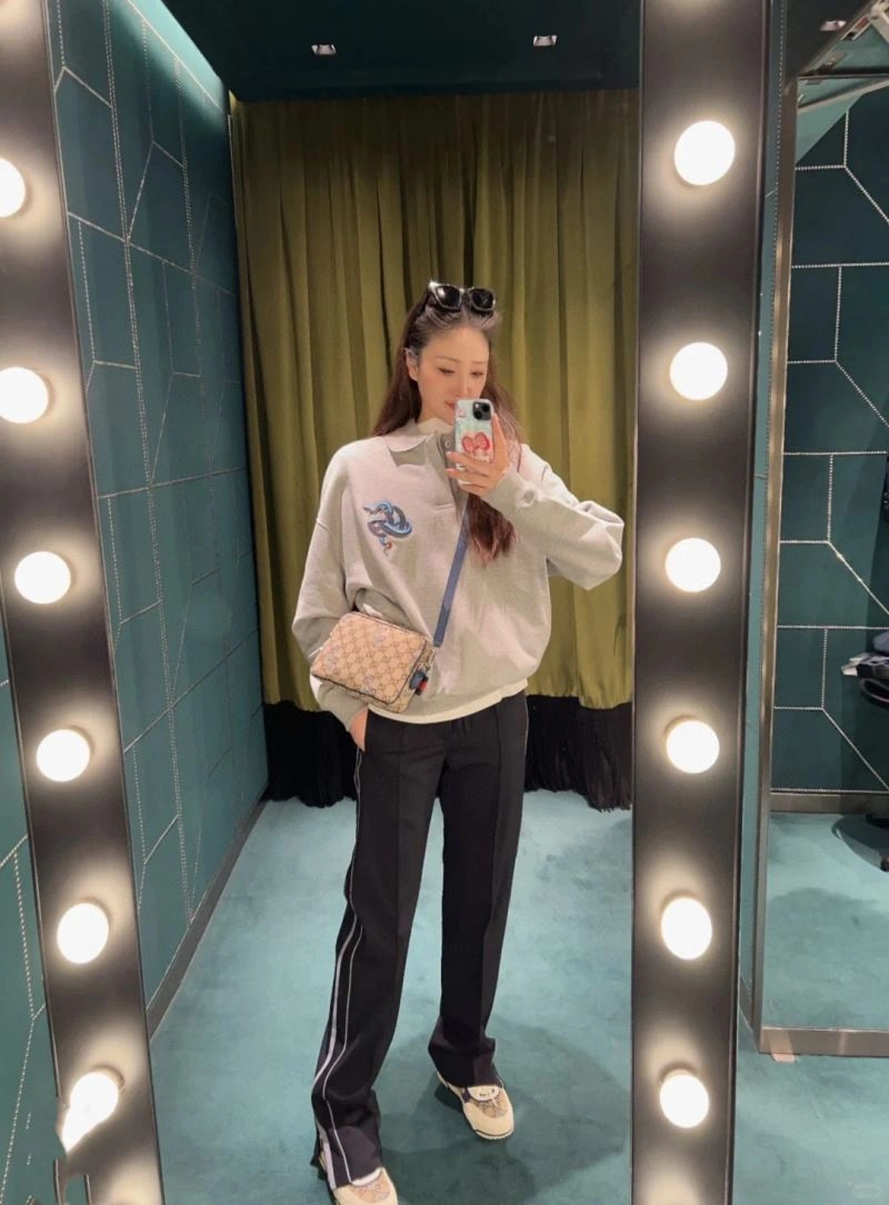 1:1 copy Gucci Hoodies