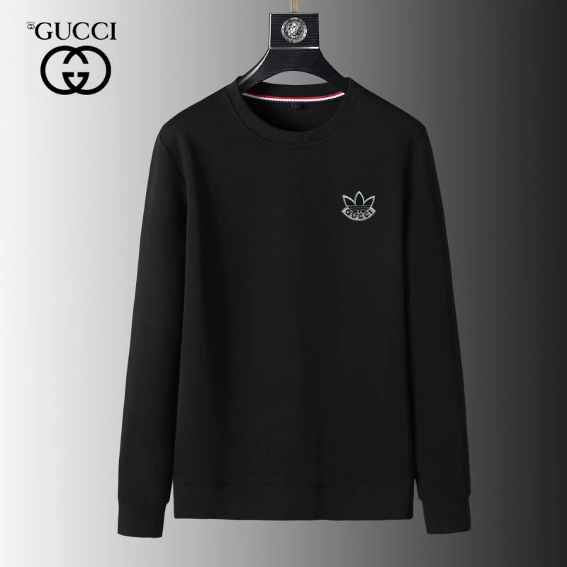 1:1 copy Gucci Hoodies
