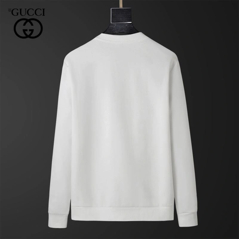 Top mirror Gucci Hoodies