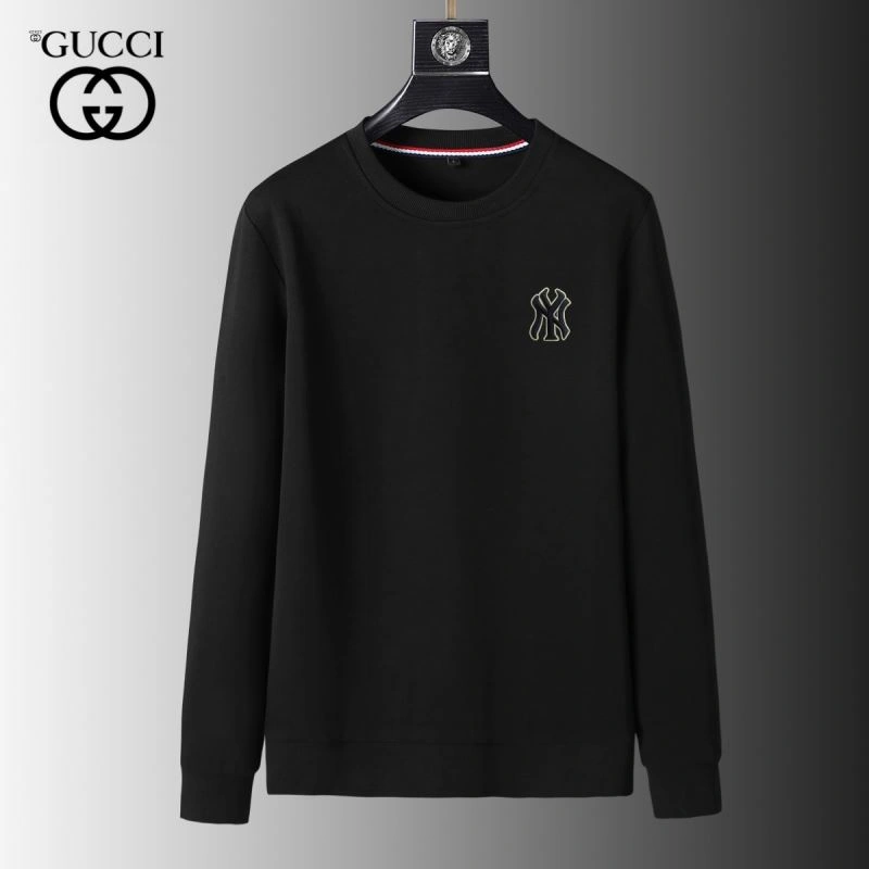 Top mirror Gucci Hoodies