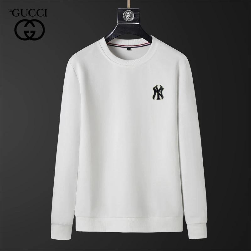 Top mirror Gucci Hoodies
