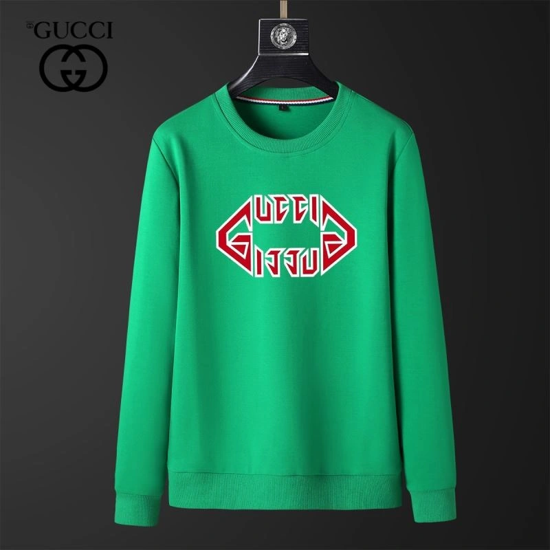 Legit Gucci Hoodies