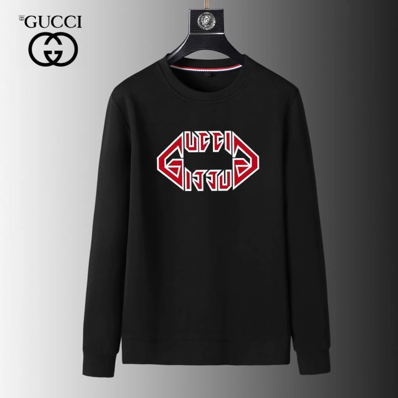 Legit Gucci Hoodies
