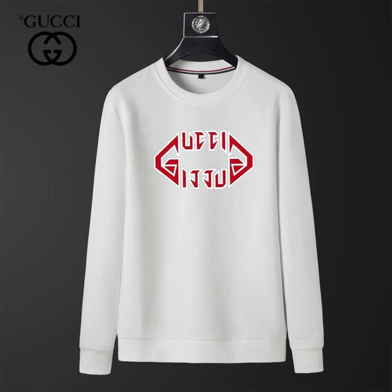 Legit Gucci Hoodies