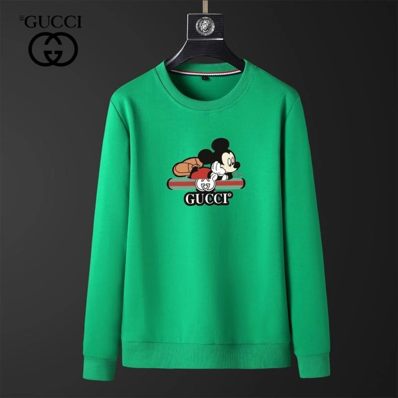 1:1 copy Gucci Hoodies