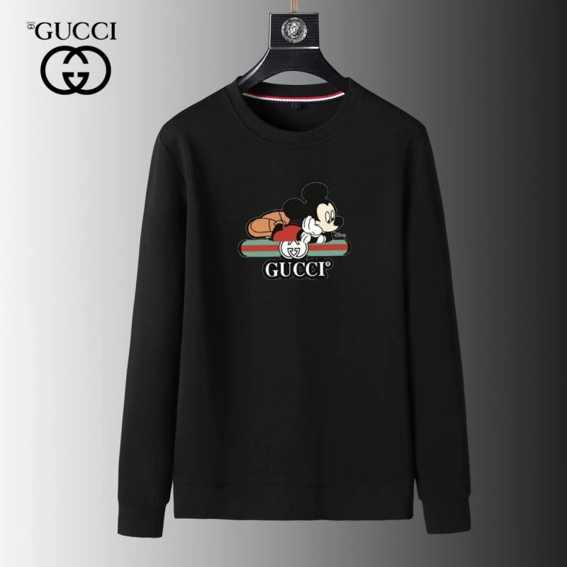 1:1 copy Gucci Hoodies