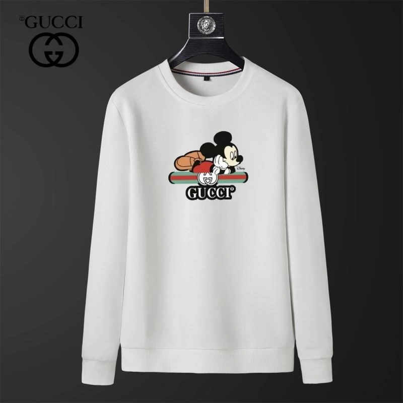 1:1 copy Gucci Hoodies