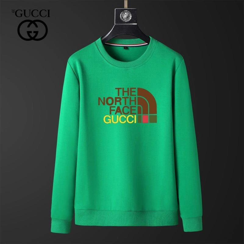High fidelity Gucci Hoodies