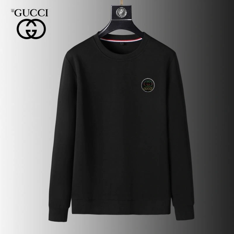 Top mirror Gucci Hoodies